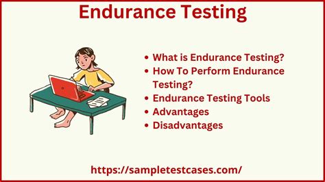 What Is Endurance Testing In Software Testing With Example