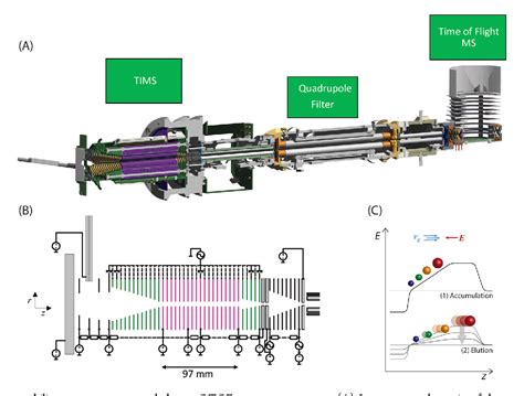 Figure 1 From Parallel Accumulation Serial Fragmentation Pasef Multiplying Sequencing Speed