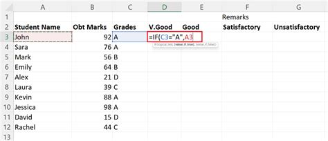 how to categorize data in microsoft excel spreadcheaters