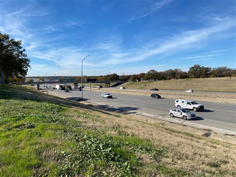 Txdot Breaks Ground On 1 6b Highway Construction Project Cbs Texas