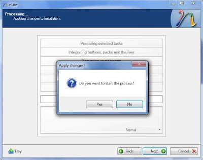 Creating Integrated Windows 2003 Server With SP2 And R2 Live To Learn