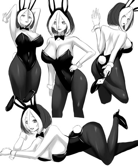 Rogue Marvel And 2 More Drawn By Solphel Danbooru