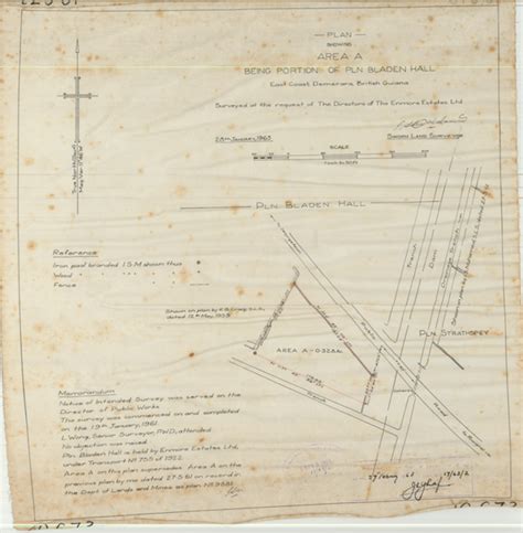 From Paper To Pixel The Challenge And Vision Of Survey Plan Digitization Geoversity™