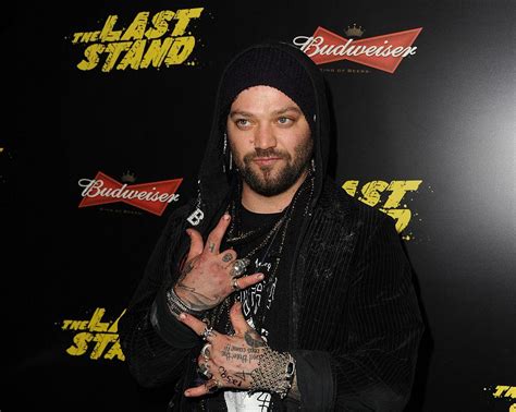 Is Bam Margera In The New Jackass Movie Heres What We Know