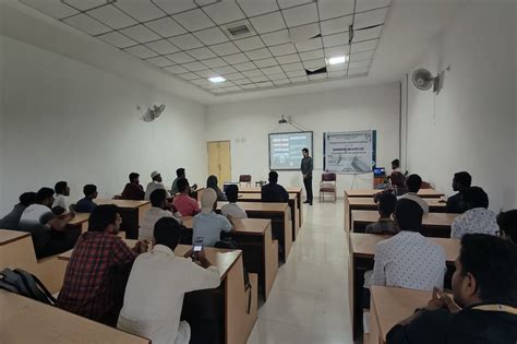 Workshop On Autocad Lords Institute Of Engineering And Technology
