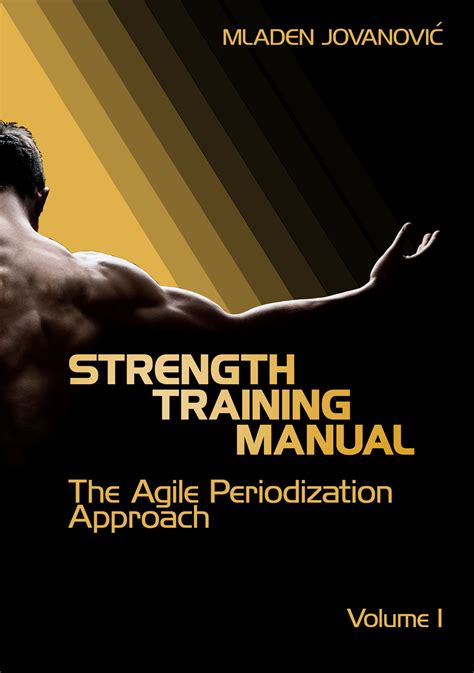 Strength Training Manual Ebook Volume One Complementary Training