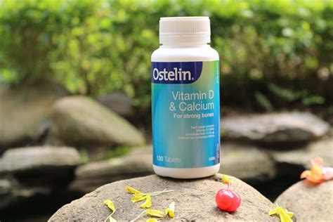 Cách Uống Canxi Ostelin Cho Bà Bầu Chia Sẻ Từ Chuyên Gia