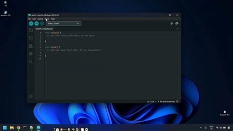 Install Esp 8266 Library In Arduino Ide Add Url Download Board Manager Url Espressif Youtube