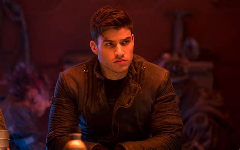 After Krypton Blood Moon Comic Book Club