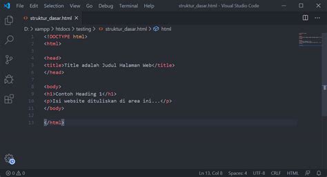 Memilih Html Editor Terbaik Solusilain