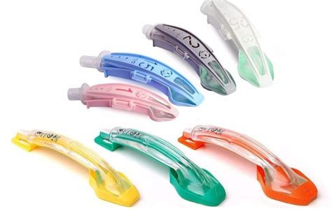 Hccpd139 Introducing The I Gel® Supraglottic Airway Ems Education And Training