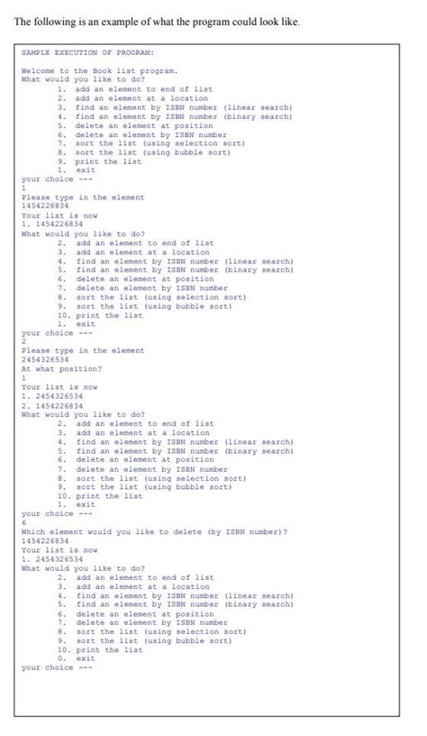 Solved Program Assignment 7 For This Assignment You Will Be