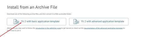 How To Install And Set Up Yii Php Framework On Ubuntu Linux Linux Reading Writing Framework