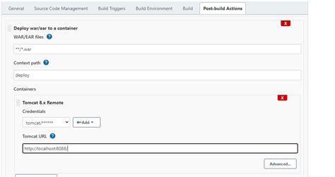 Github Plabonkumarsahajenkins Cicd This Is A Documentation For