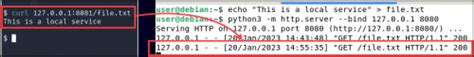 Forwarding Traffic Through Ssh Black Hills Information Security Inc