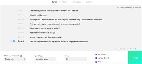 How To Make An Animated Video Showing Product Features Using AI Steve AI Blog AI Video
