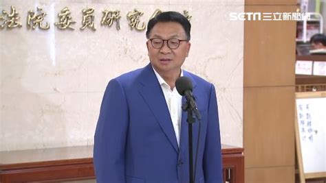 陳歐珀因捲入imb詐騙集團疑雲宣布退選 民進黨尊重並肯定勇於面對 政治 三立新聞網 Setncom