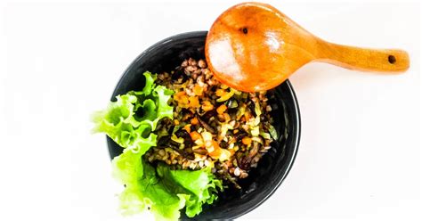 Гречка с опятами и молодой морковью рецепт с фото пошаговый от Евгения Никулина Овкусе ру