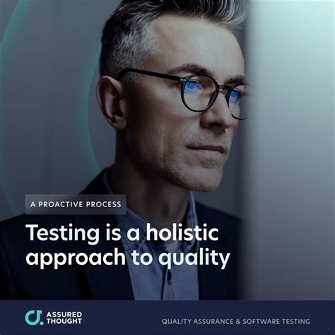 Mythbusted Holistictesting Continuousimprovement Qualityengineering Assured Thought By Izertis