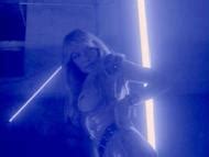 Naked Melissa Brasselle In Cyborg The Recycler