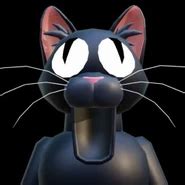 The Cat 99 Nights In The Forest Wiki Fandom