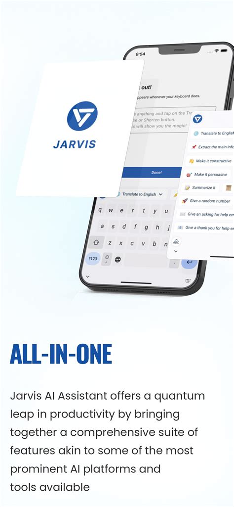 jarvis ai copilot chat apk for android download