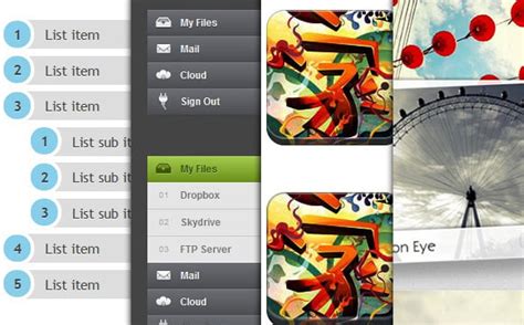 Css Toolbox 60 Useful And Specific Css3 Tutorials Css Toolbox 60 Useful And Specific Css3 Tutorials