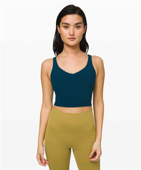 Lululemon Align Tank Top Sonic Pink Lulu Fanatics