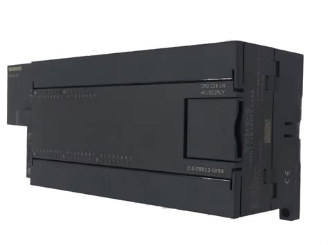 China 6es7216 2bd23 0xb0 Siemens Plc Automation Simatic S7 200 Cpu 226 Manufacturers Suppliers