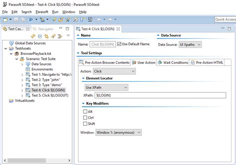 Maintain Object Properties For Ui In Separate File And Reference It In Browser Playback Tool