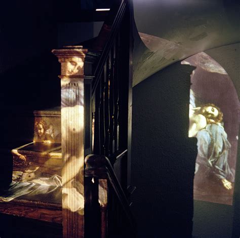 Sanctum — Susan Deleo