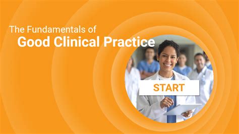 The Fundamentals Of Good Clinical Practice Ich E6 R2 Learngxp Accredited Online Life
