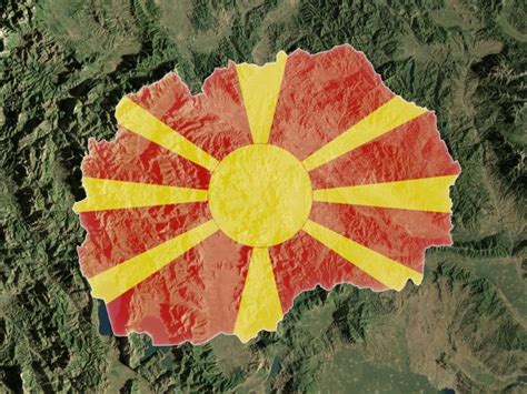 Ова се најнеобичните топоними во поранешна Југославија Србите имаат