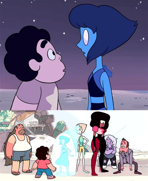 She Smoll Steven Universe Know Your Meme