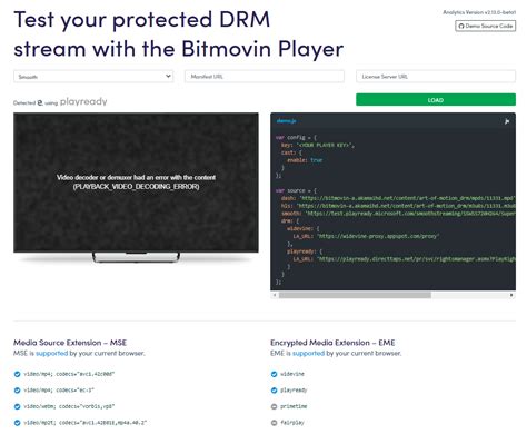 Playready Drm Not Working In Edge Chromium On Many Websites Microsoft Community Hub