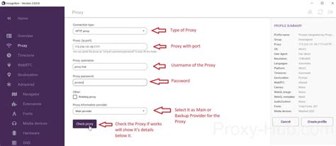 Incogniton Proxy Integration Guide With Video Proxy Hub Blog
