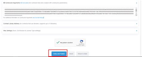 Github Machovskyethereum Contracts Sample Ethereum Contracts With