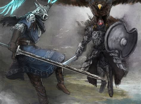 Satsu Strive The Pursuer Elden Ring Elden Ring Nightreign Absurdres