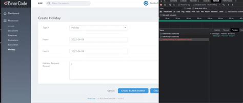 Web App For Digitalizing Company Data And Processes Binarcode
