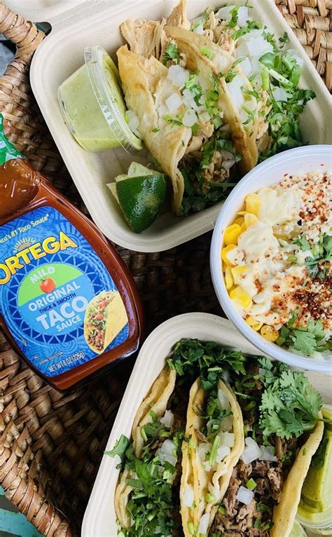 Tacos Wey Updated June 2026 30 Photos And 31 Reviews 690 Glades Rd