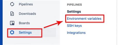 Continuous Delivery For WordPress Using Bitbucket Pipelines Peter Brumby