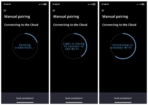 Pairing Troubleshooting WiZ V2 Help Center
