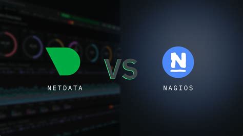 Netdata On Linkedin Looking For A Nagios Alternative Learn Why