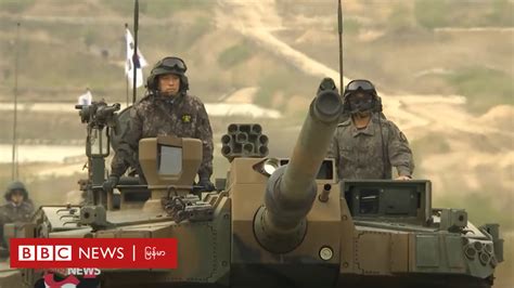 မေလ ၁၈ ရက် ထိပ်တန်းသတင်းများ မြန်မာစစ်တပ်က ကန်ဒေါ်လာ တစ်ဘီလီယံကျော်ဖိုး လက်နက်ဝယ်ခဲ့တယ်လို့