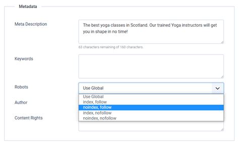 Tested Is Joomla Good For SEO In Seobility Blog