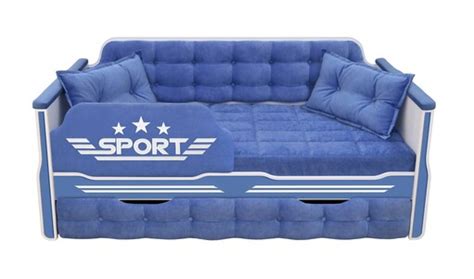 Официальный сайт производителя детской мебели DarDav