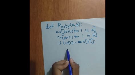 Gce Al Ict Python Unit 09 Youtube