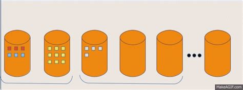 Geohashspark Geo Partitioning And Querying In Apache Spark