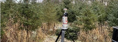 Surveying Landscapes With Lidar Sensors And Terrestrial Laser Scanners Csx Carbon
