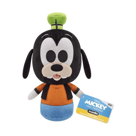 Buy Goofy Plush At Funko